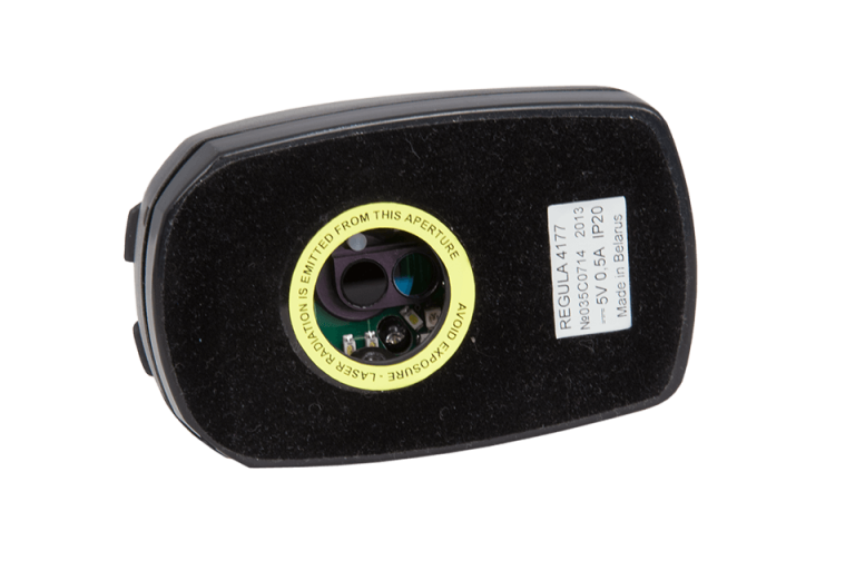 Spectral luminescent magnifier Regula 4077, 4177 – Advanced Security ...