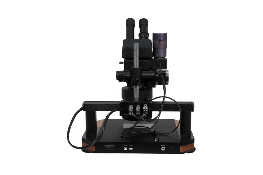 Spectral Luminescent Microscope Regula 5001MK.01 – Advanced Security ...