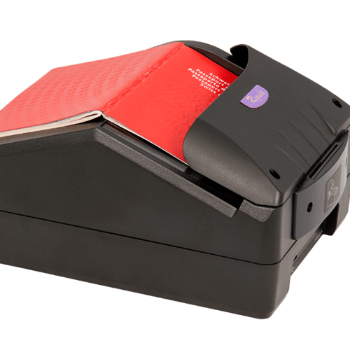 Document reader Regula 70X4M – Advanced Security Solutions