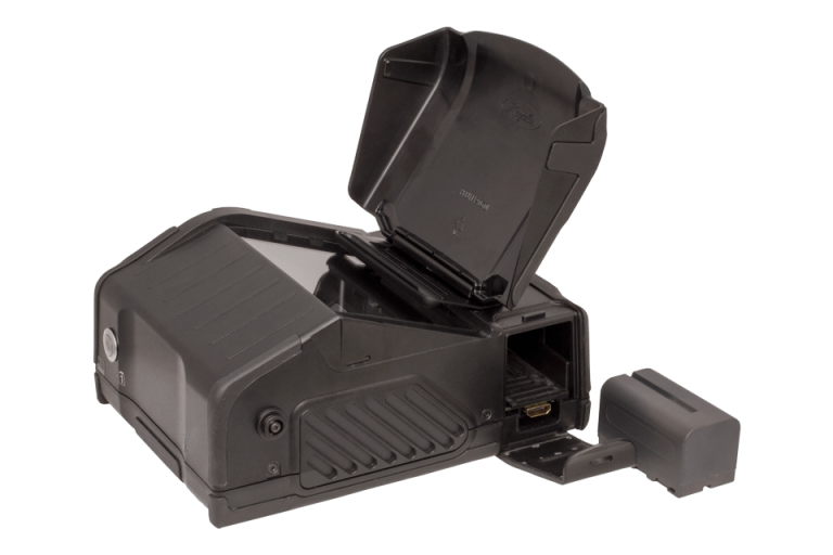 Mobile document reader Regula 7308 – Advanced Security Solutions